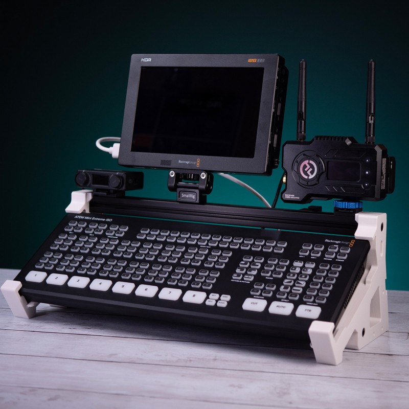 Home [shop.inux3d.com]