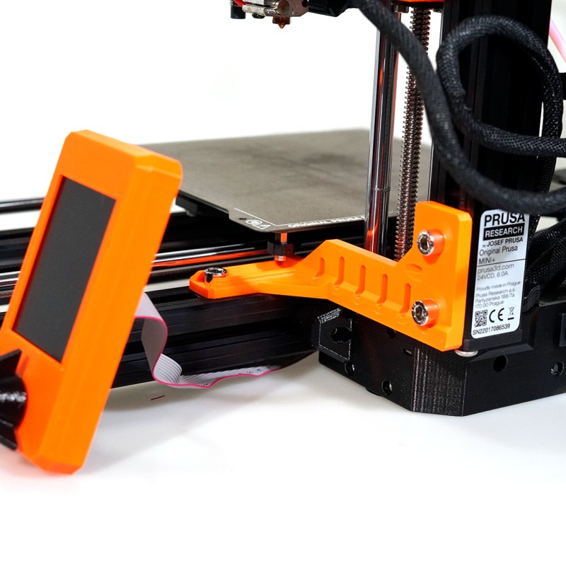 Z Brace for Prusa MINI