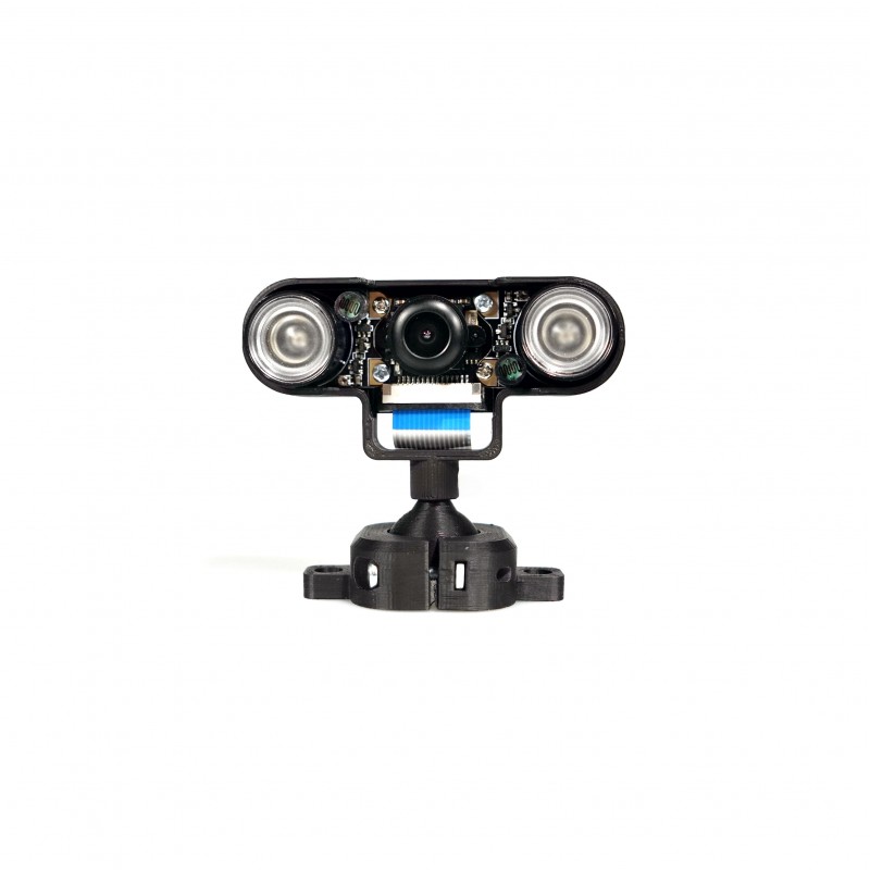 Raspberry Pi Infrared Camera Case