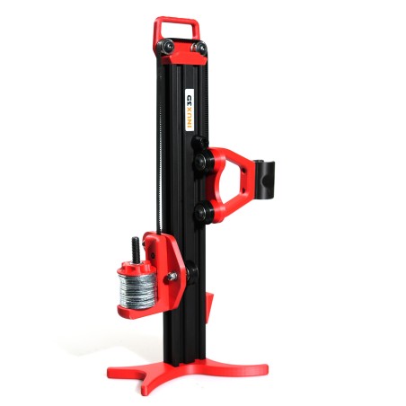 VLMP Heat Set Insert Press