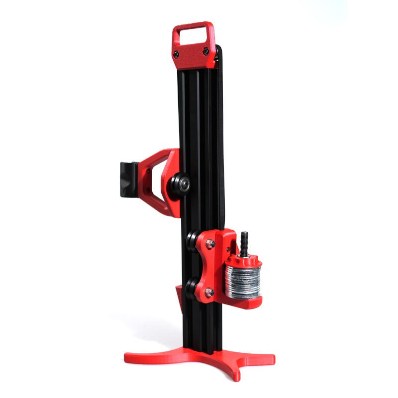 VLMP Heat Set Insert Press