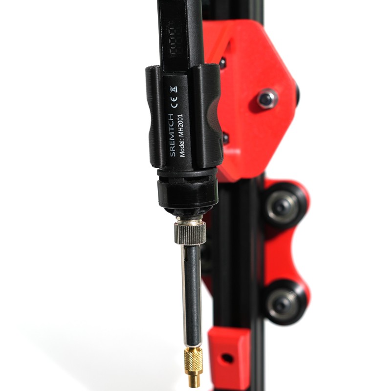 VLMP Heat Set Insert Press