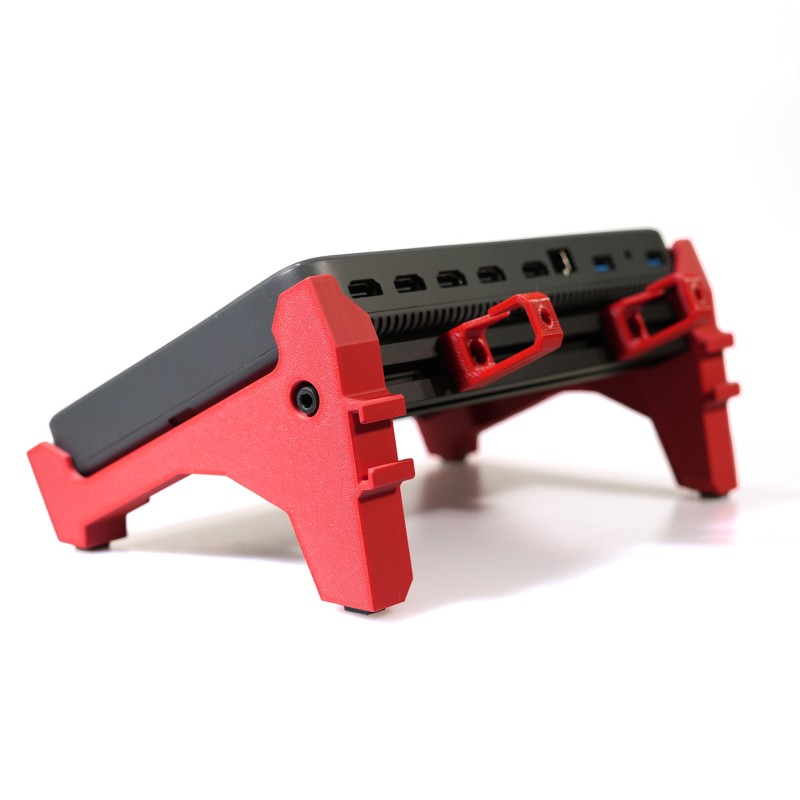 Pro Streamer DSYU Desktop Stand for Yolobox Ultra