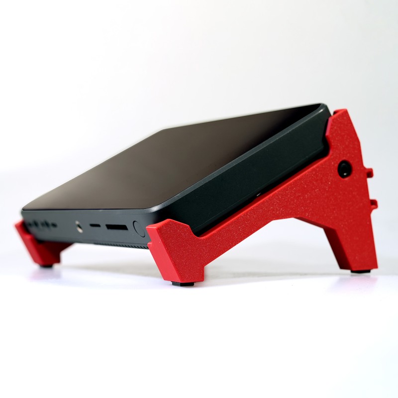 Pro Streamer DSYU Desktop Stand for Yolobox Ultra