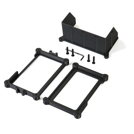 PK1 ProStreamer Cage M with Hood for Yolobox Mini