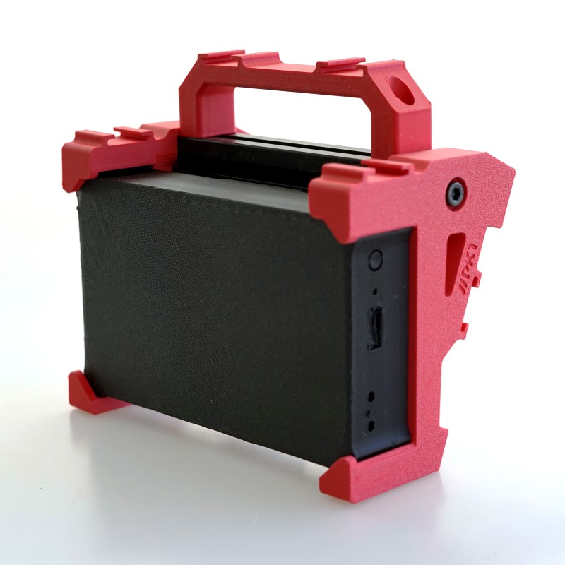 PK1 Prostreamer MDOT Stand and Cage for the OBSBOT Talent and Magewell ...