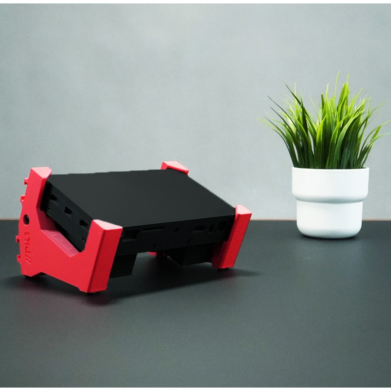 PK1 ProStreamer MD ONE Stand / Cage for Magewell Director ONE