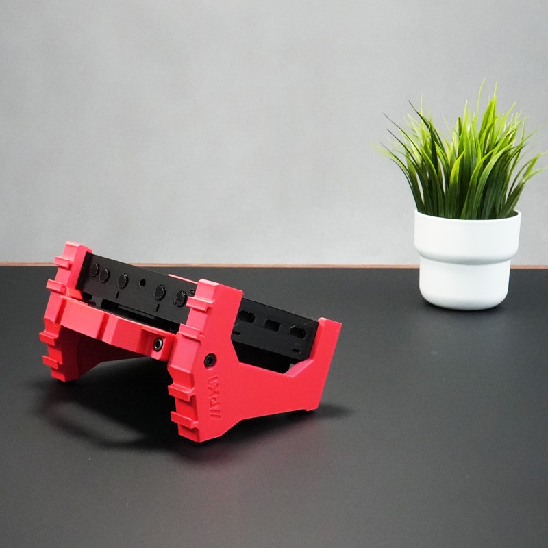 PK1 ProStreamer MD ONE Stand / Cage for Magewell Director ONE