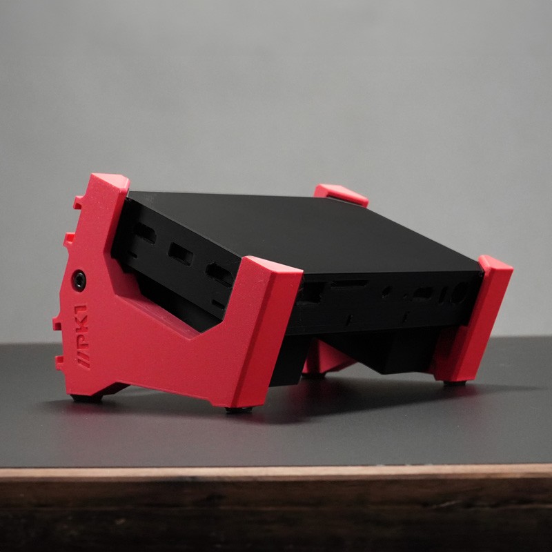 PK1 ProStreamer MD ONE Stand / Cage for Magewell Director ONE