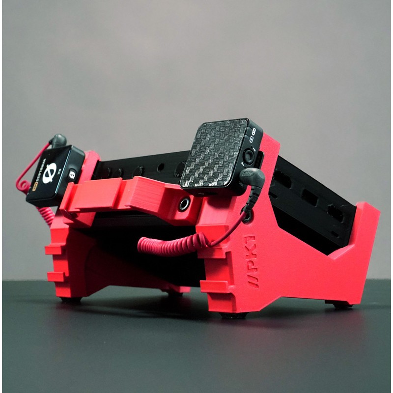 PK1 ProStreamer MD ONE Stand / Cage for Magewell Director ONE