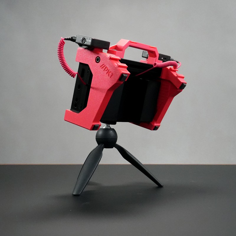 PK1 ProStreamer MD ONE Stand / Cage for Magewell Director ONE