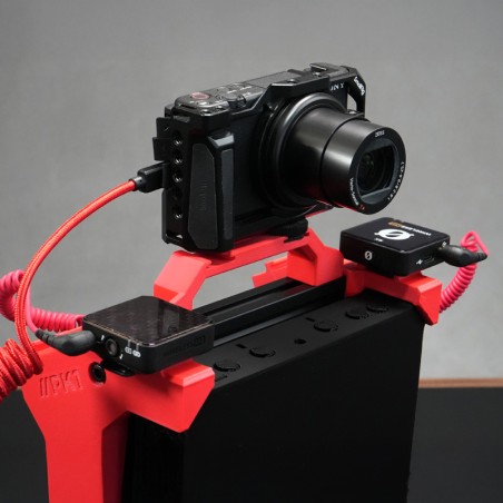 PK1 ProStreamer MD ONE Stand / Cage for Magewell Director ONE