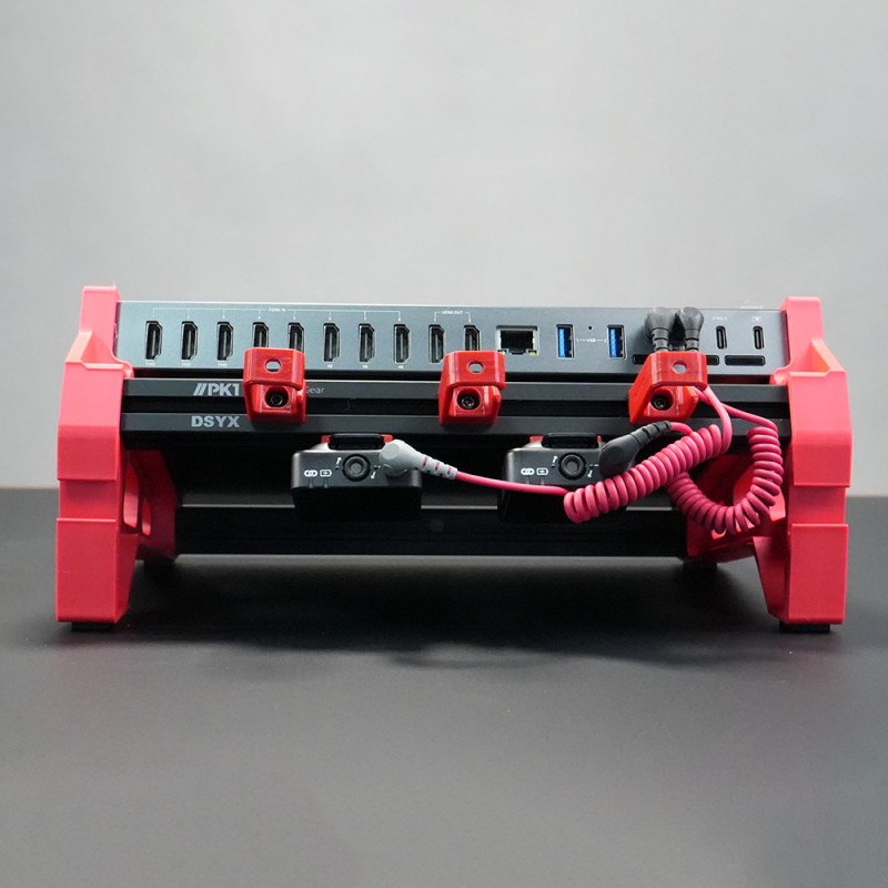 PK1 ProStreamer DSYX Stand / Cage for Yolobox Extreme