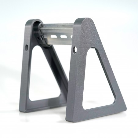 DIN Rail Desktop Stand