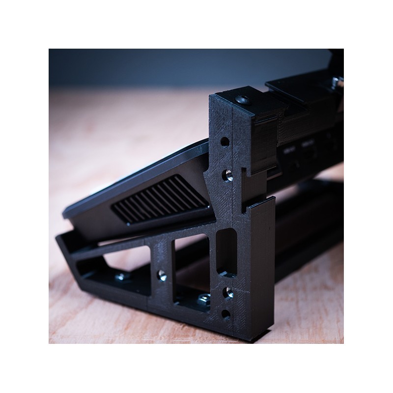 PK1 PRO Mini STAND v1.1 for ATEM MINI BY AARON PARECKI