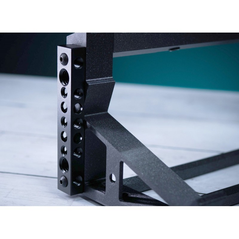 PK1 PRO Mini STAND v1.1 for ATEM MINI BY AARON PARECKI