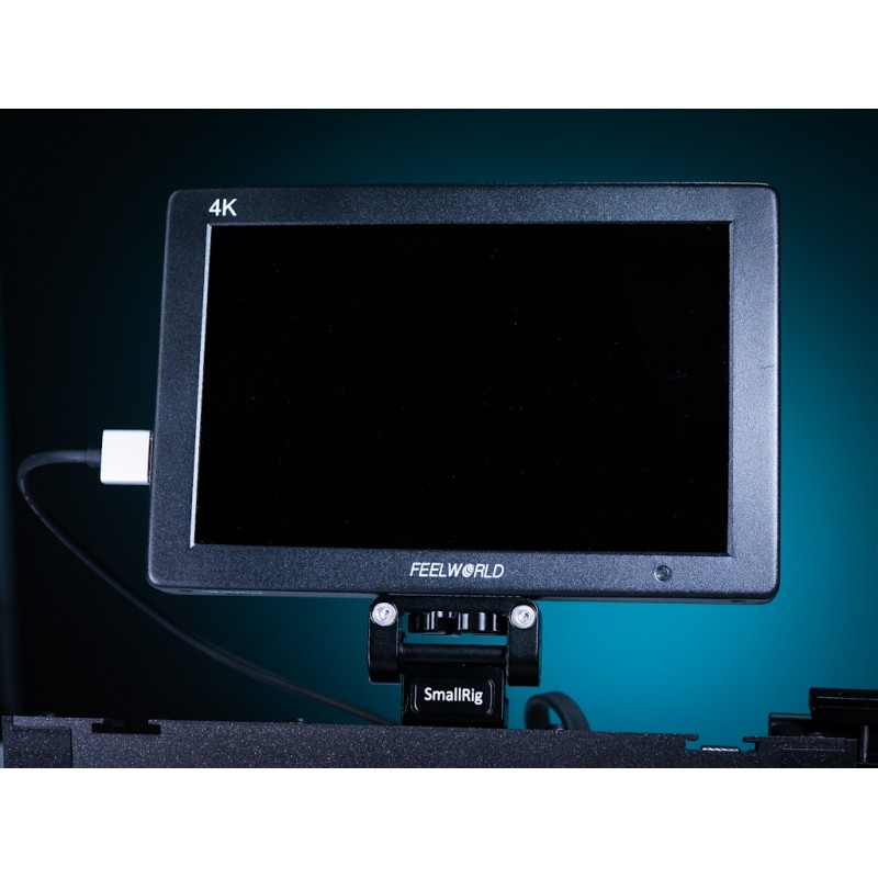 PK1 PRO Mini STAND v1.1 for ATEM MINI BY AARON PARECKI