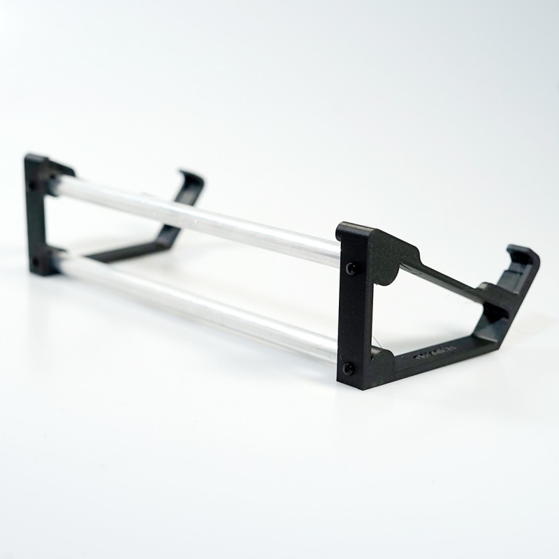 PK1 PRO LITE stand for the ATEM MINI / PRO / ISO