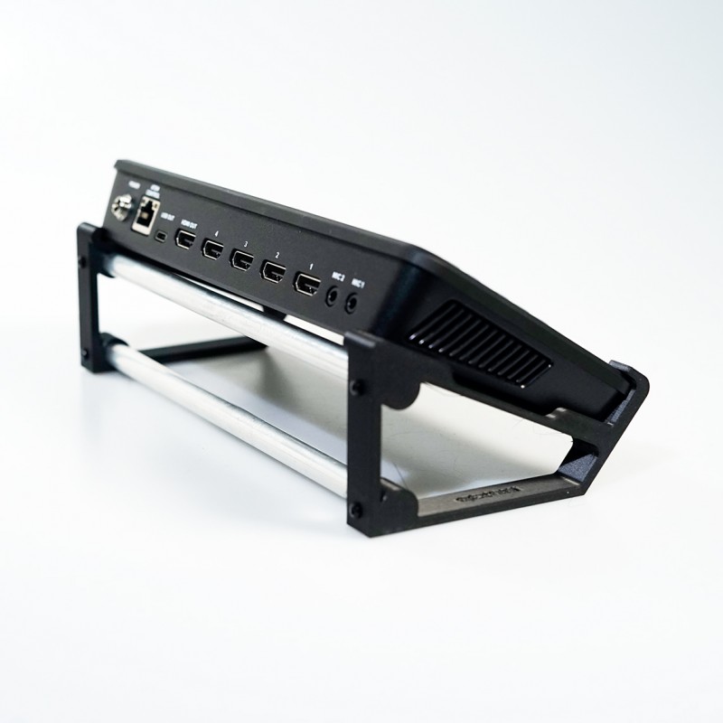 PK1 PRO LITE stand for the ATEM MINI / PRO / ISO