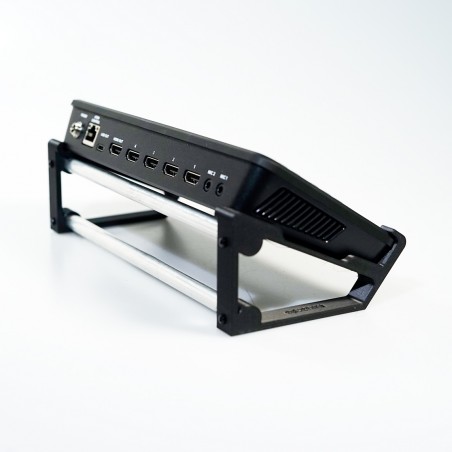 PK1 PRO LITE stand for the ATEM MINI / PRO / ISO