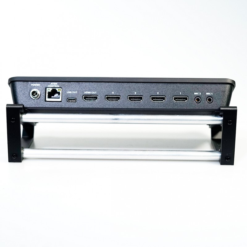 PK1 PRO LITE stand for the ATEM MINI / PRO / ISO