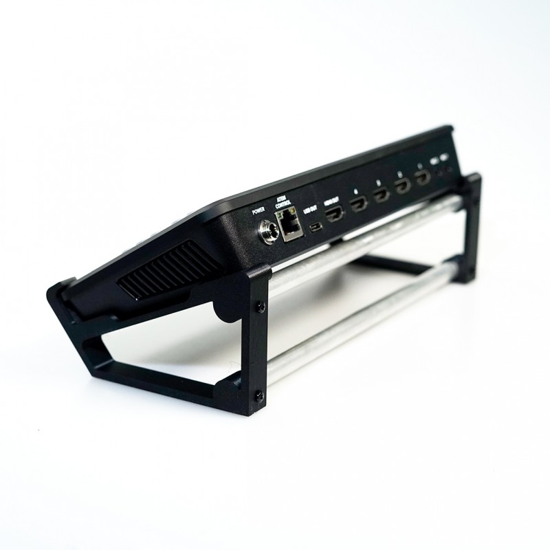 PK1 PRO LITE stand for the ATEM MINI / PRO / ISO