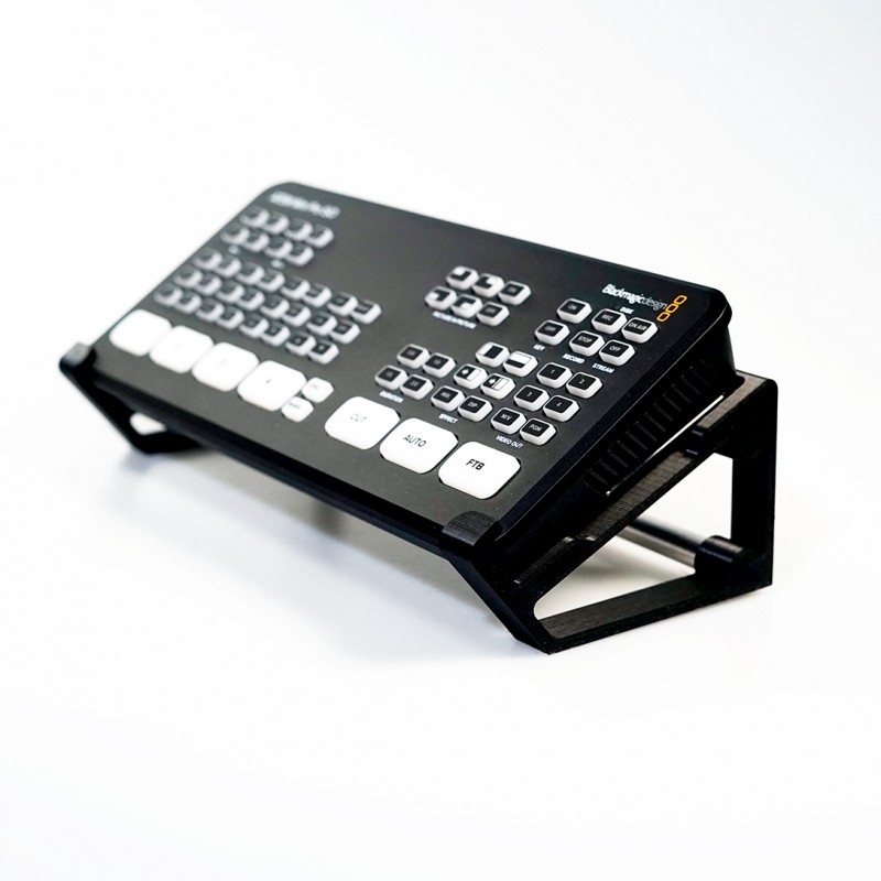 PK1 PRO LITE stand for the ATEM MINI / PRO / ISO