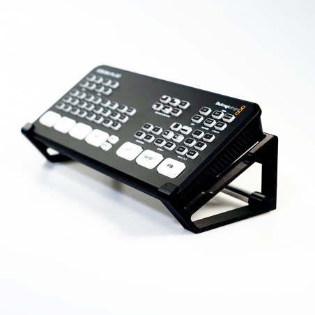 PK1 PRO LITE stand for the ATEM MINI / PRO / ISO