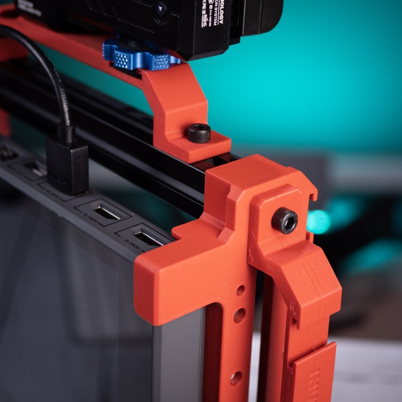 PK1 Pro Streamer YP Cage for YoloBox Pro