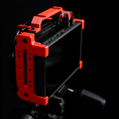PK1 Pro Streamer YP Cage for YoloBox Pro